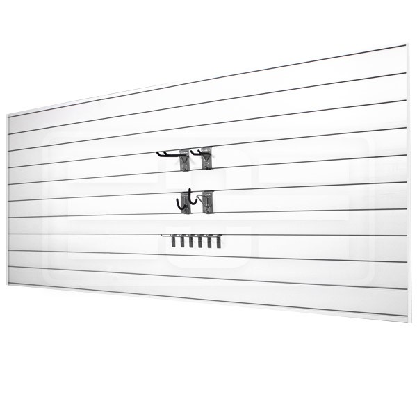 Ordnungssystem Paneele für Wand | ORDATEC Garage und Haus